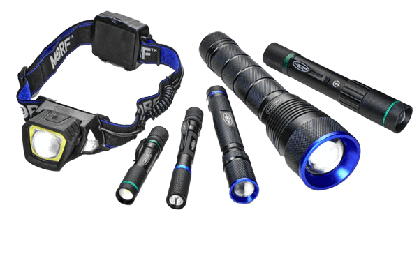 Police Security Flashlights Flashlights Led Headlamps Work Lights