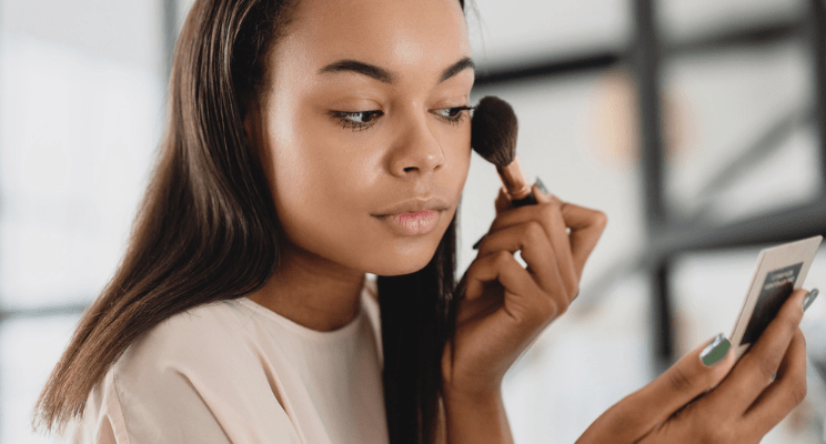 Proven Practical 5 Step Makeup Routine For No Fuss Polished Women ...