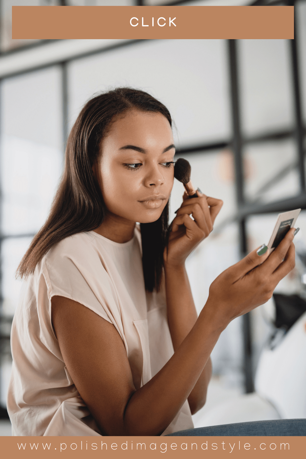 Proven Practical 5 Step Makeup Routine For No Fuss Polished Women ...