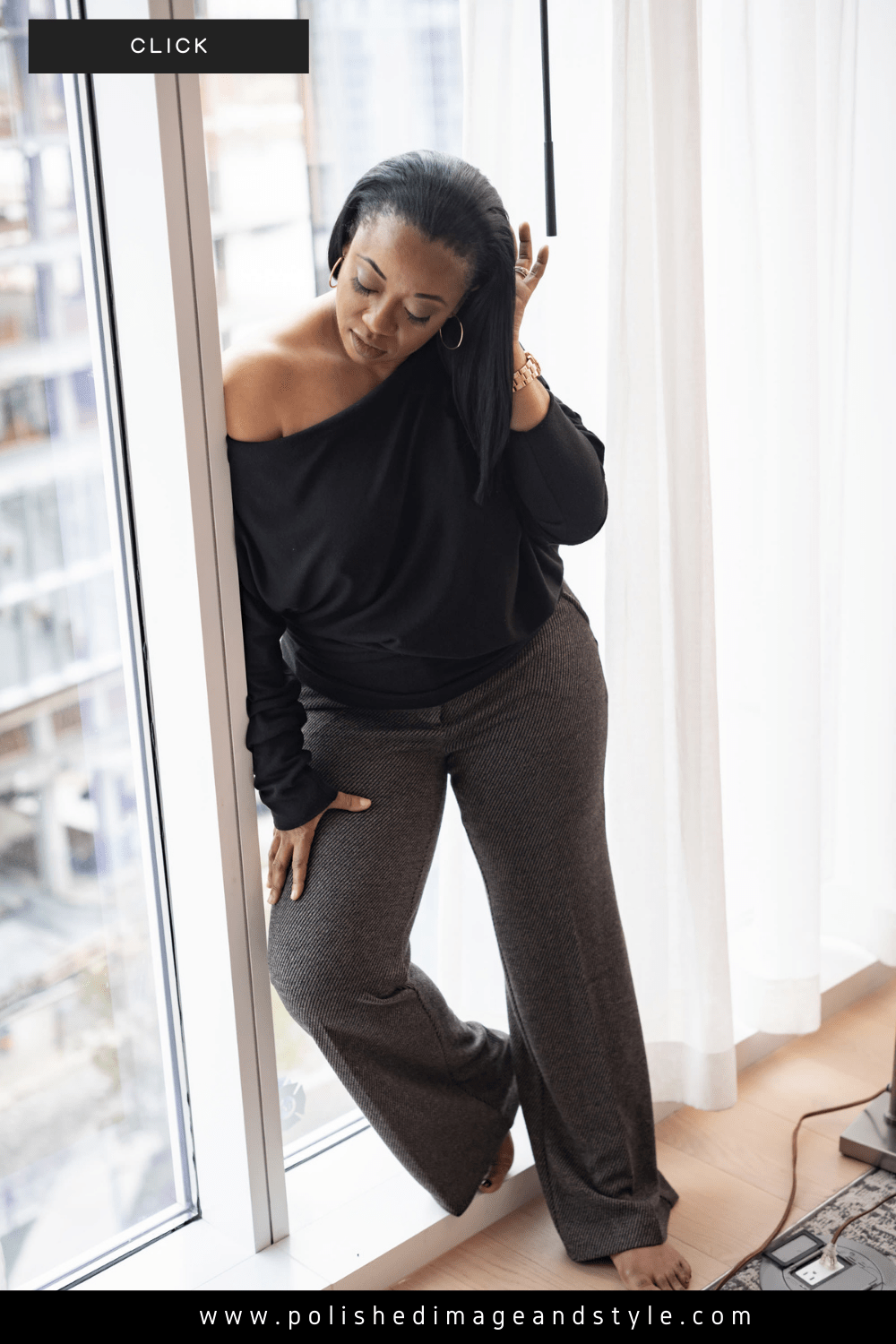 Every Woman Needs 5 Basic Wardrobe Essentials for Spring - Polished ...