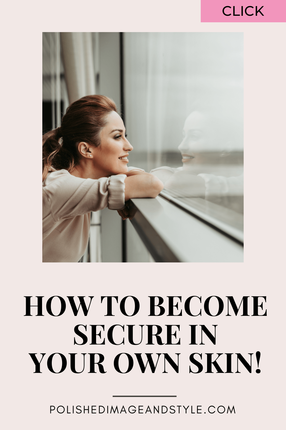 How to Overcome Feeling Insecure Without Changing Who You Are ...