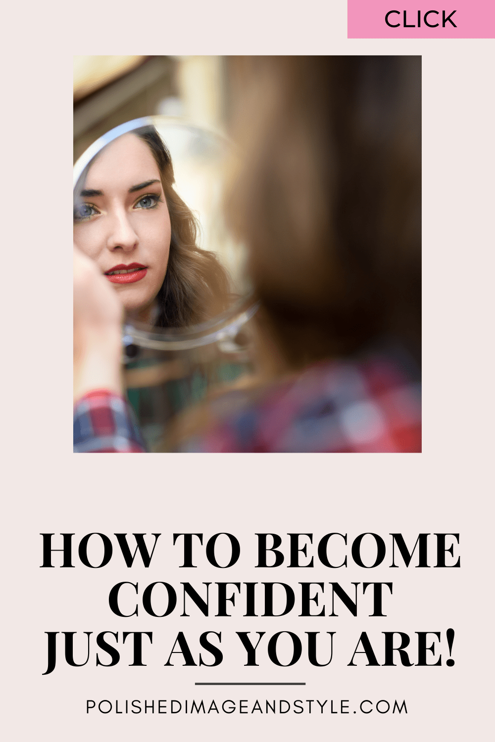 How to Overcome Feeling Insecure Without Changing Who You Are ...