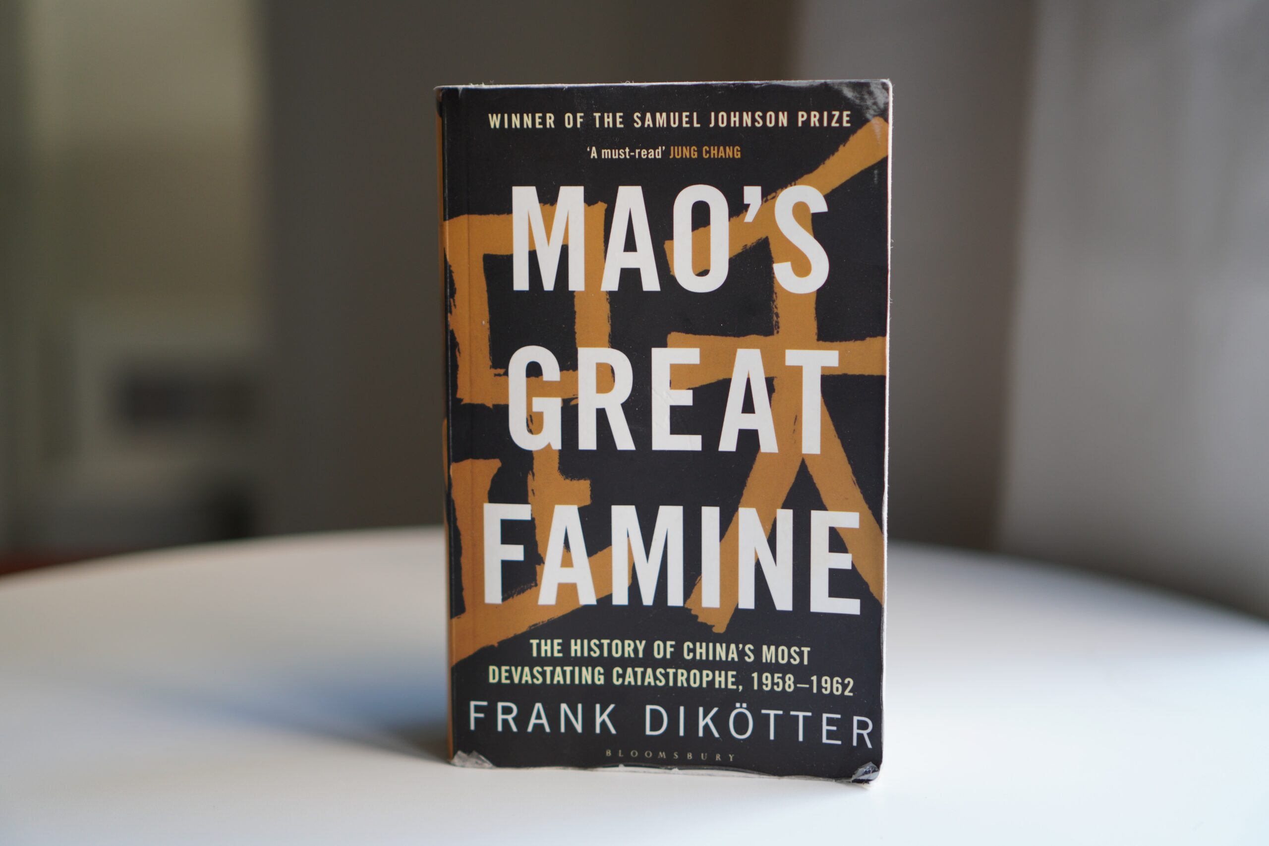 Mao’s Great Famine: How It Has Shaped Modern China - PolisPandit