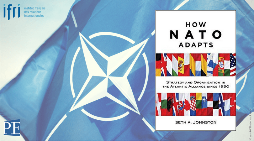 How NATO Adapts: Strategy and Organization in the Atlantic Alliance ...