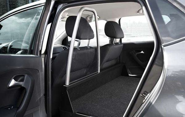 2010 Polo Van - PoloDriver | PoloDriver