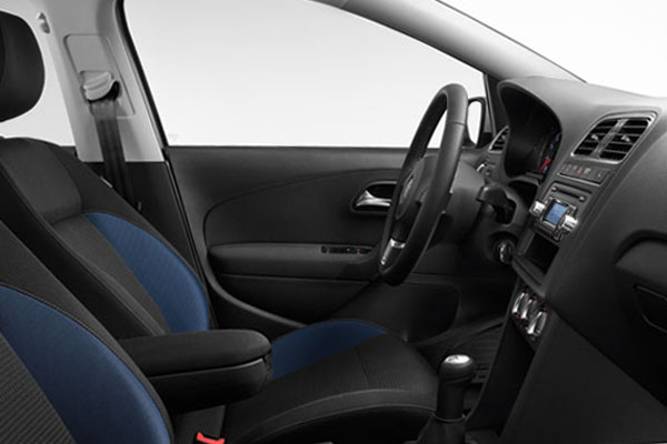 New Polo: TEAM special edition - PoloDriver | PoloDriver