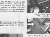 Poly 318 Engine Numbers Colors Photos Poly318