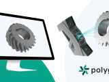 Polyga Mastering 3d Scanning For Reverse Engineering