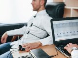 Expert Polygraph Examiner Certified Lie Detection Services