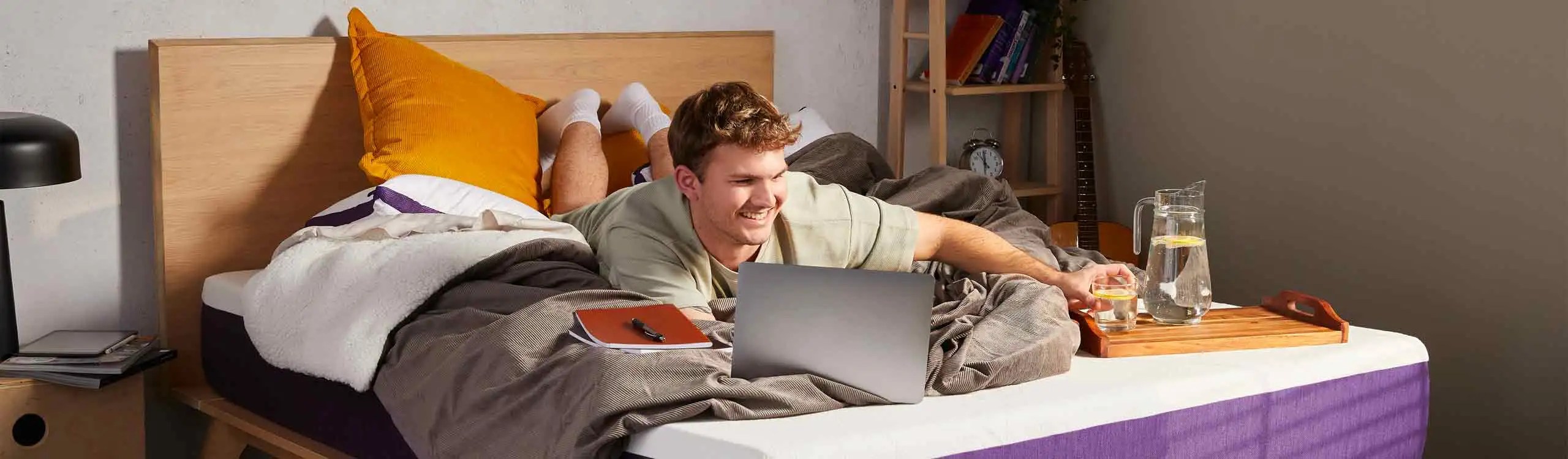 How To Create A Perfect Study Space Polysleep Blog