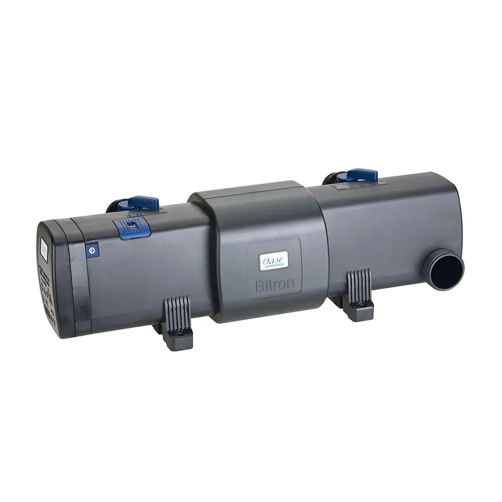 Bitron C 55-Watt UV Clarifier | Eliminate Green Water