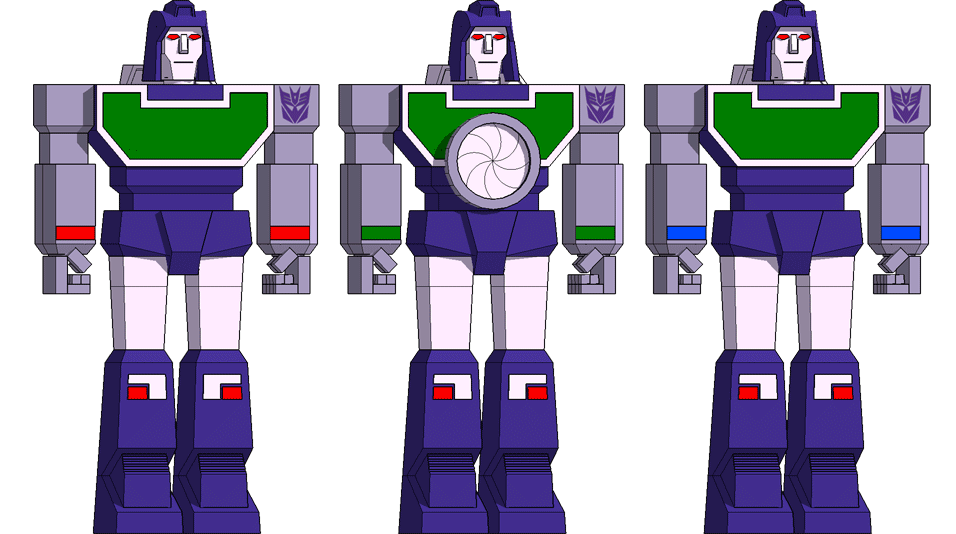 D13.1 – D15.1 Spectro, Viewfinder & Spyglass – Transformation ...