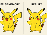 50 Mandela Effect Examples That Will Make You Question Reality
