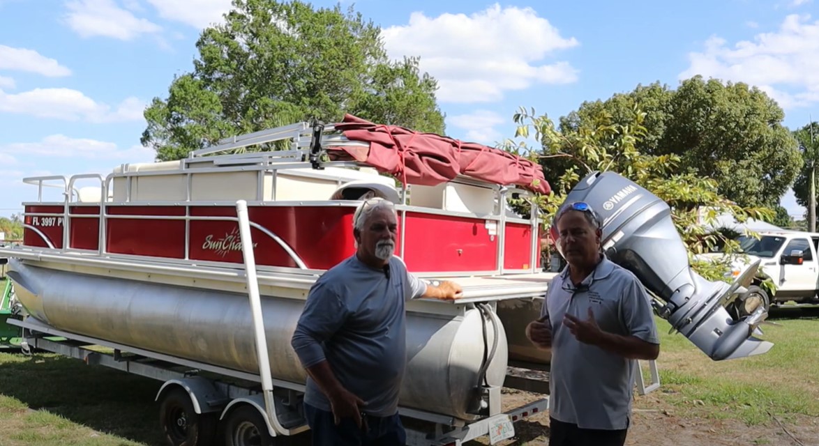 - PONTOON HYDROFOIL APPLICATIONS INC.