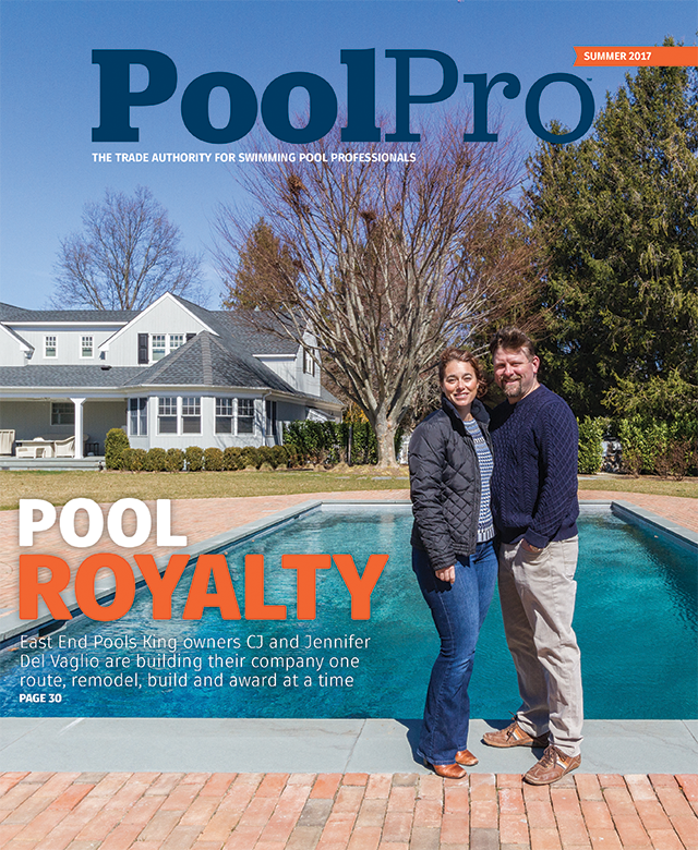Summer 2017 - PoolPro