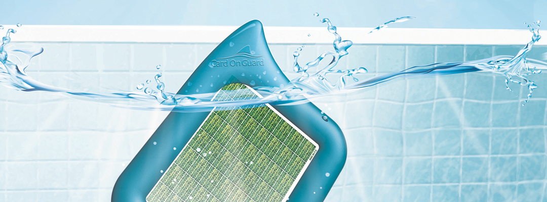 Guard the Pool - PoolPro