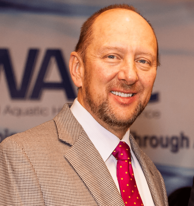 CEO of National Swimming Pool Foundation Retires - PoolPro