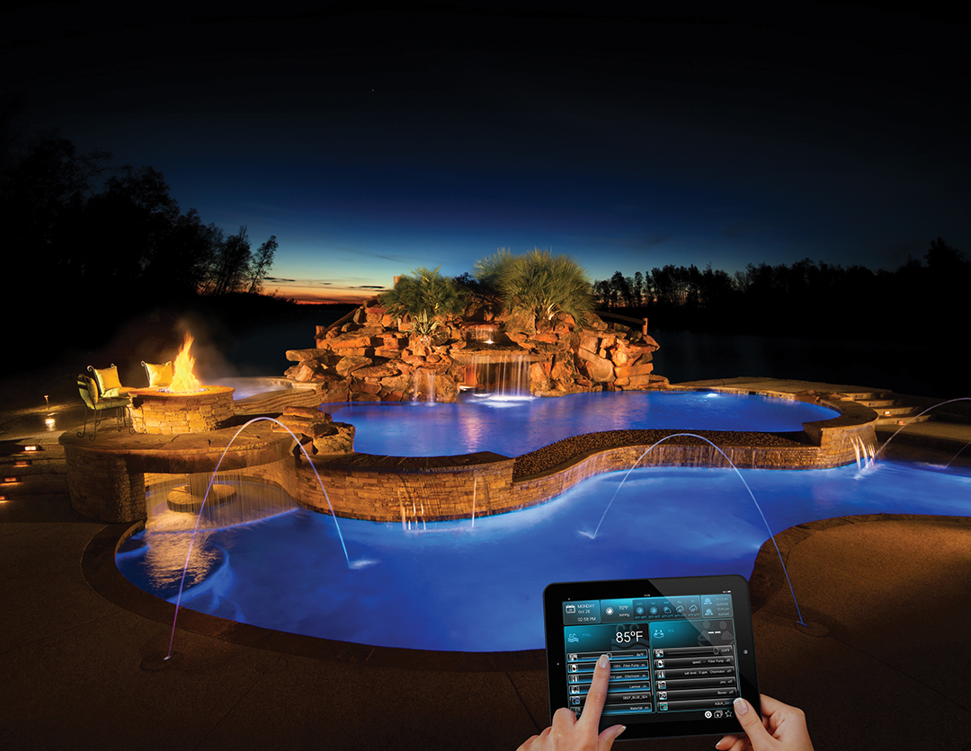 Into The Future | PoolPro