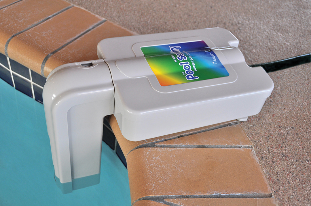 Maintaining Proper Water Levels - PoolPro