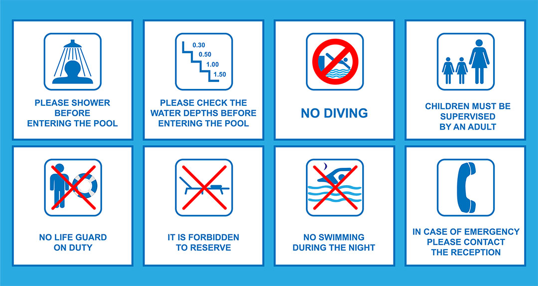 Detrimental Claims - PoolPro