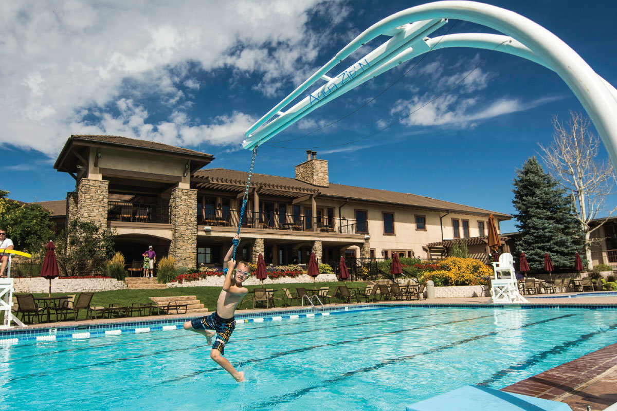 Building on Trend - PoolPro