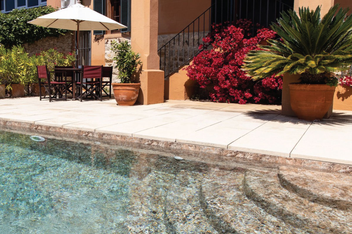 Renovating with PVC Pool Membranes - PoolPro