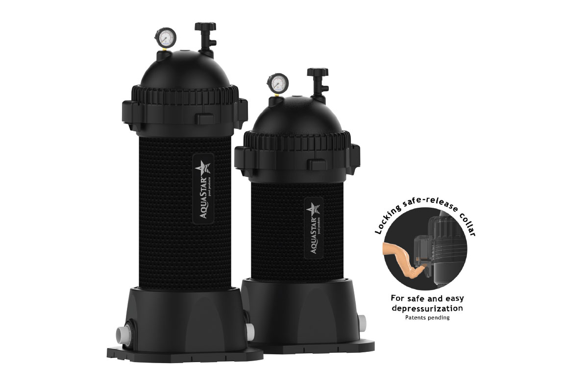 Heard it Through the Pipeline - PoolPro