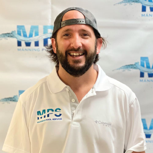 30 Under 40: Alan Wiles | PoolPro