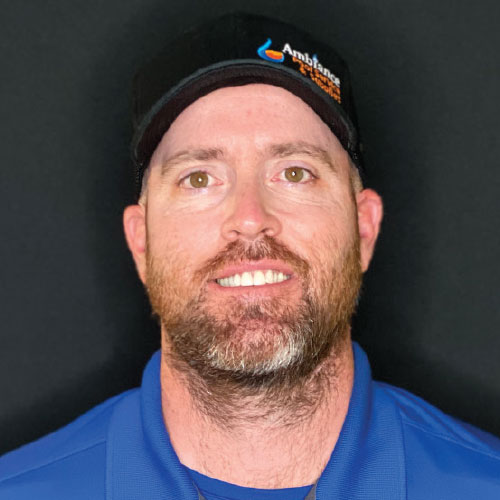 Michael J. Baker - PoolPro