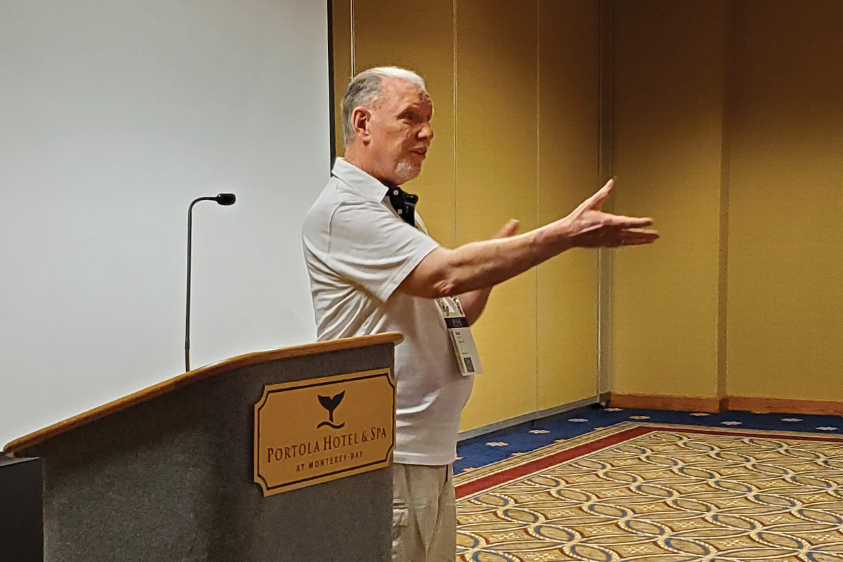 In Memoriam - PoolPro