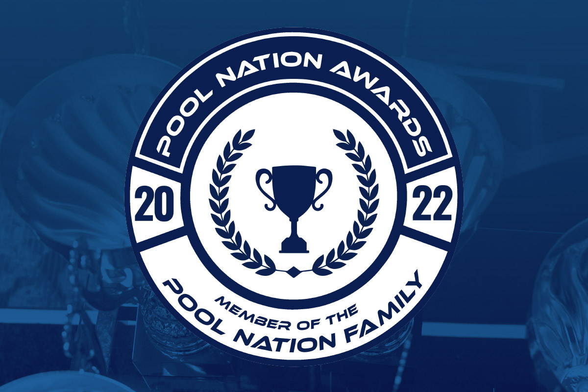 Pool Nation Awards 2022 - PoolPro