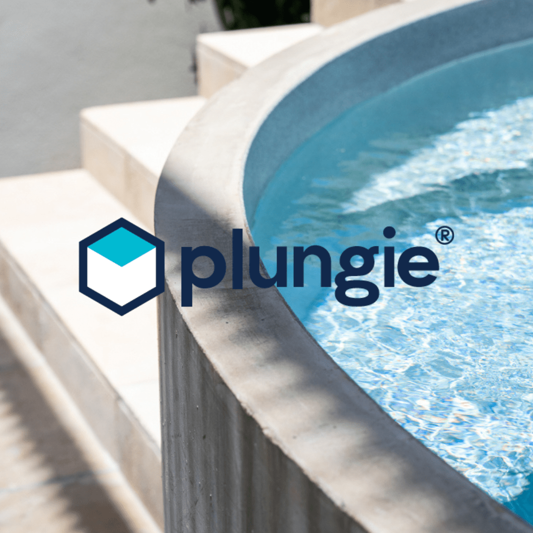 Plungie Releases New Pool Design With the Arena Model