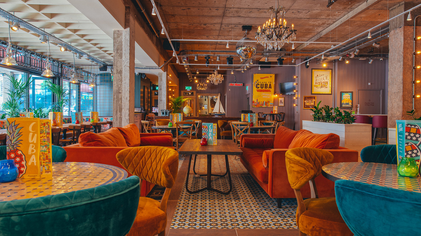 Cockapoo Cafe™ Newcastle on the 25th July – OFFICIAL POP+BARK