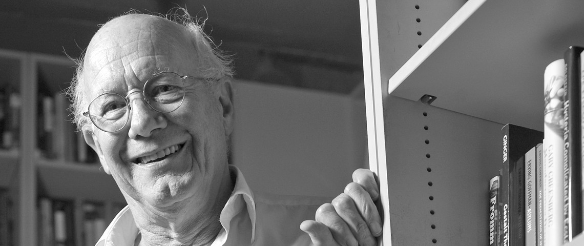 Christopher Ricks: A Pioneer in Literary Analysis and Interpretation ...