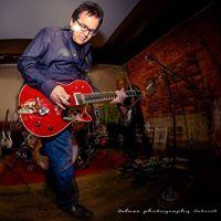 Album Review: Nick Piunti, “Trust Your Instincts” – Popdose