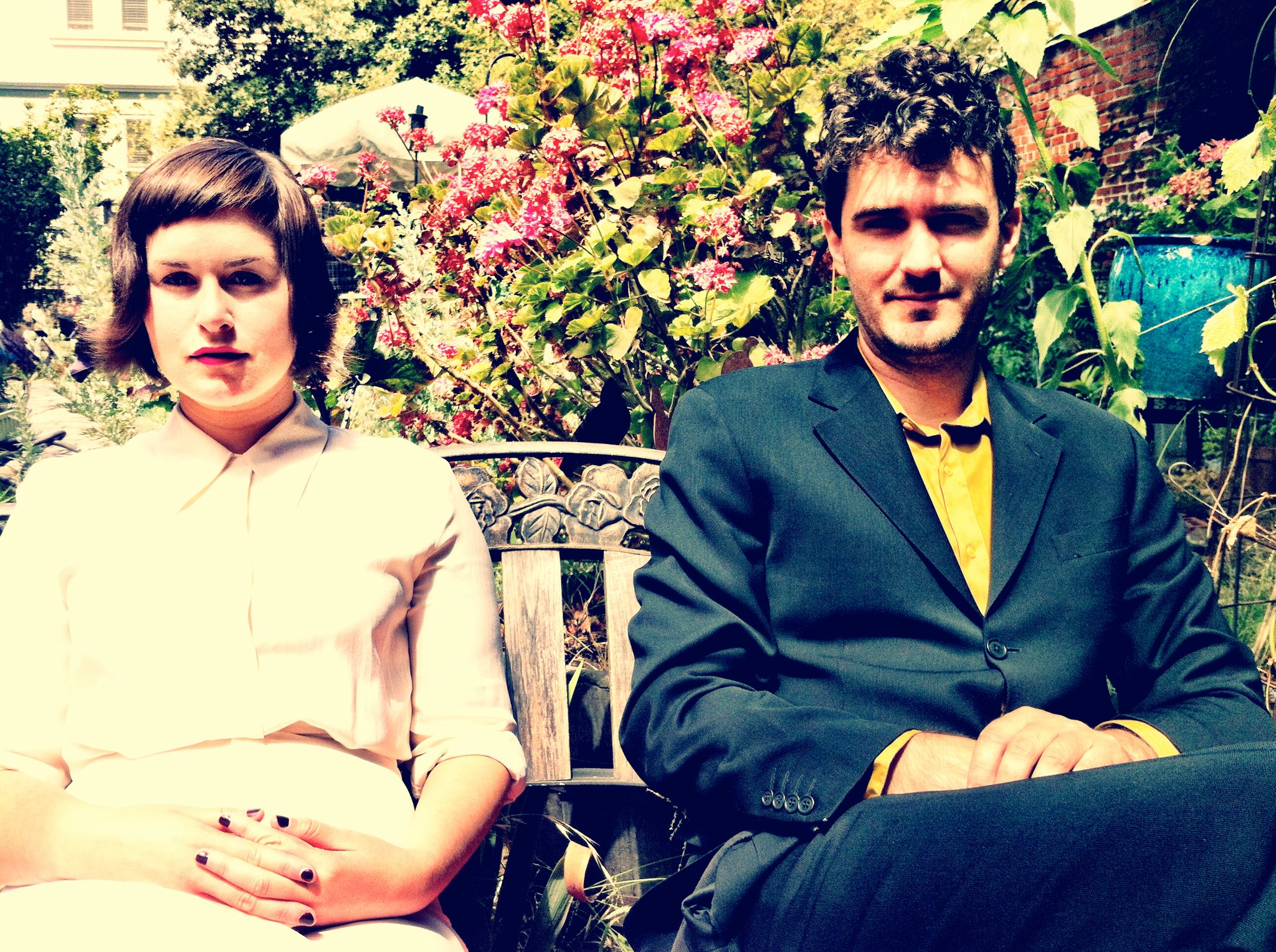 New Video: DRMS, “With You” – Popdose