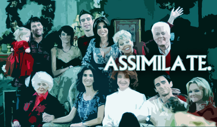 Dw. Dunphy On… How Soap Operas Adapted, Assimilated, and Succeeded ...