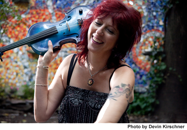Popdose Q&A: Deni Bonet – Popdose