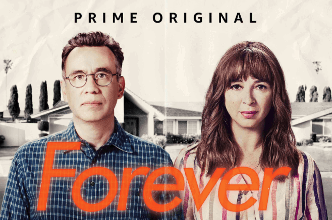 TV Review: “Forever” – Popdose