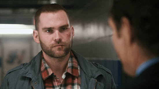 Blu-ray Review: “Goon” – Popdose