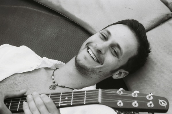 New Music: Jamie Kent, “Changes” – Popdose