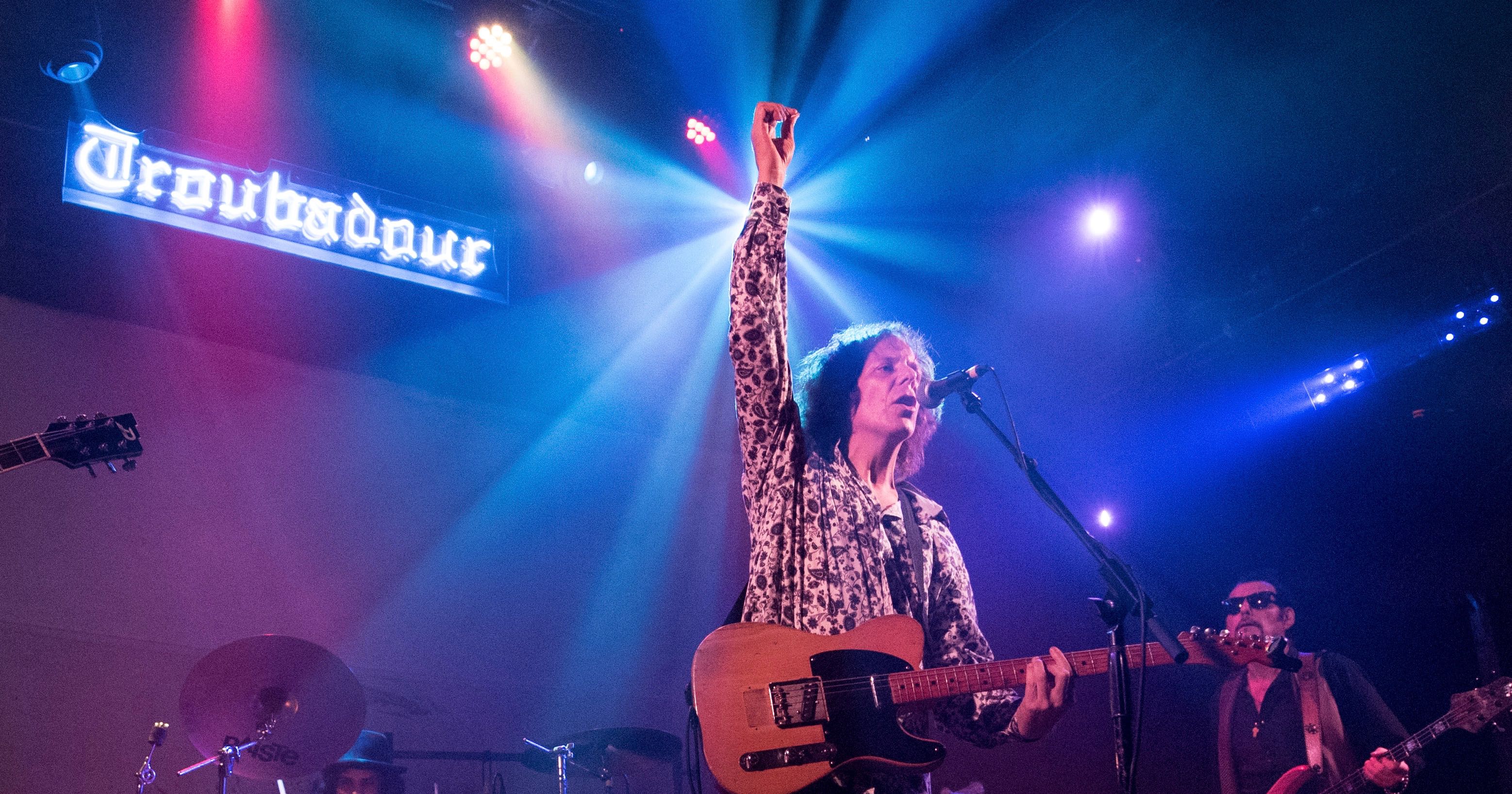 Popdose Q&A: Ken Sharp Focuses His Power-Pop Lens on Classic-Rock ...