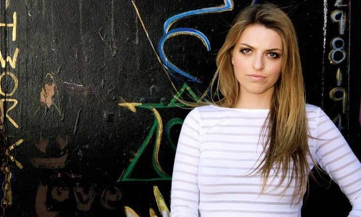 Popdose Exclusive Single Premiere: Morgan St. Jean, “Drown” – Popdose