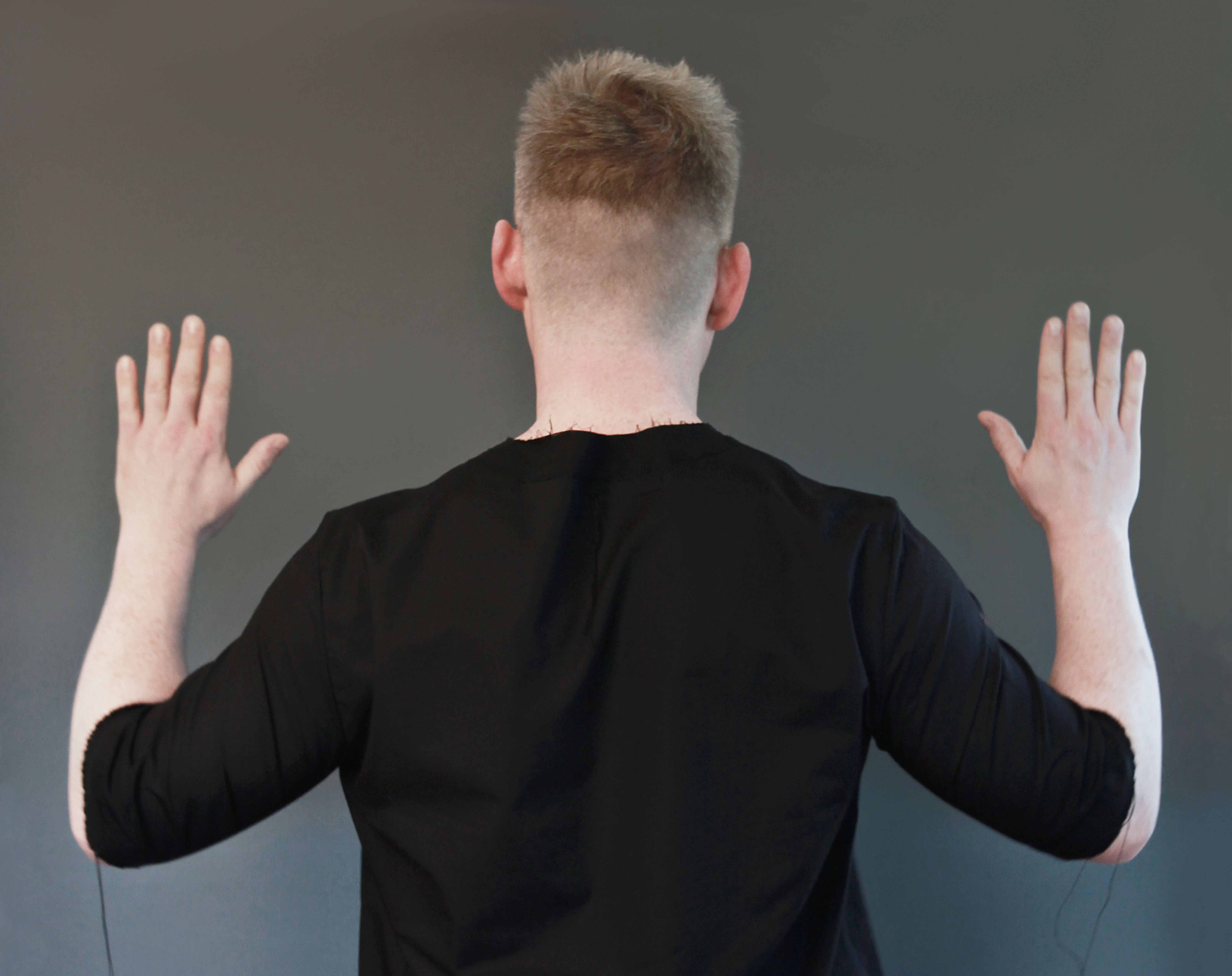 Popdose Song Premiere: Orqid, ”Tenderness” – Popdose