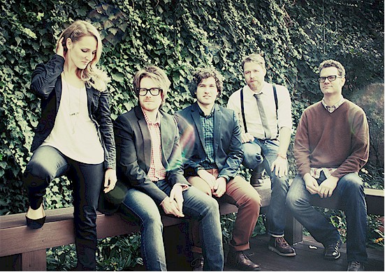 Download Now: Parks, “Sweater Weather” – Popdose