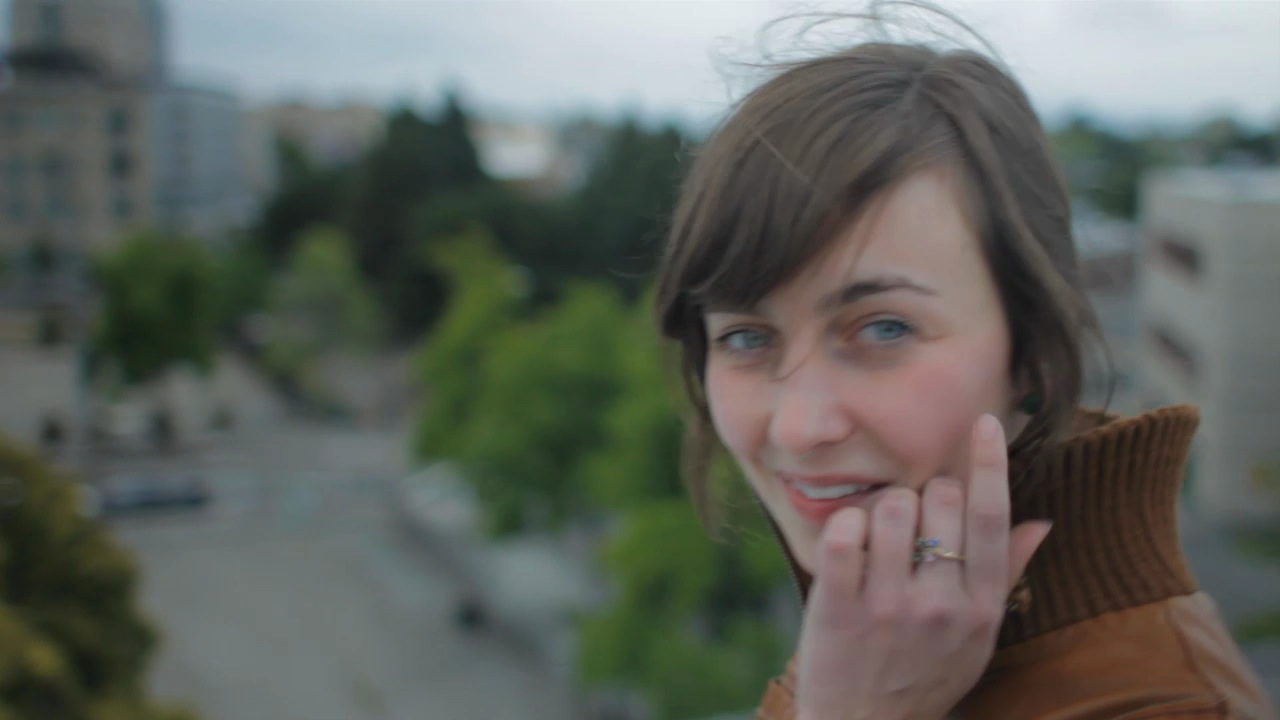 Album Review: Anna Ash, “These Holy Days” – Popdose