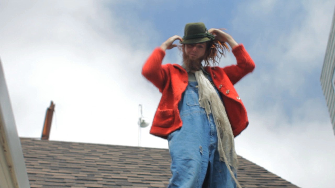 Parlour to Parlour, Episode 32: Obo Martin – Popdose