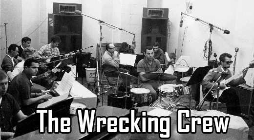 Film Review: “The Wrecking Crew” – Popdose