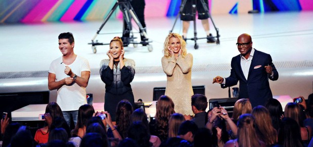 The X Factor USA Season 2 — And Then There Were 8 – Popdose