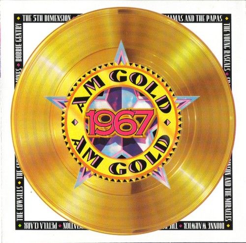 Digging for Gold: The Time-Life ”AM Gold” Series, Part 22 – Popdose